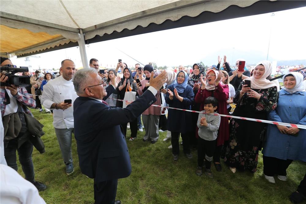 Başkan Büyükkılıç: “Recep Tayyip Erdoğan Millet Bahçesi, Kayseri'mize ... Başkan Büyükkılıç: “Recep Tayyip Erdoğan Millet Bahçesi, Kayseri'mize ...